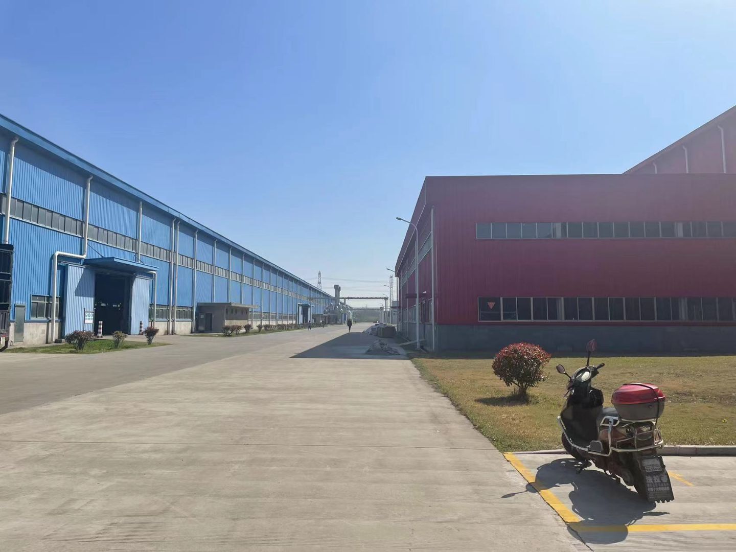 Metal Product Manufacture- Carbon Steel, Stainless Steel, Copper ...