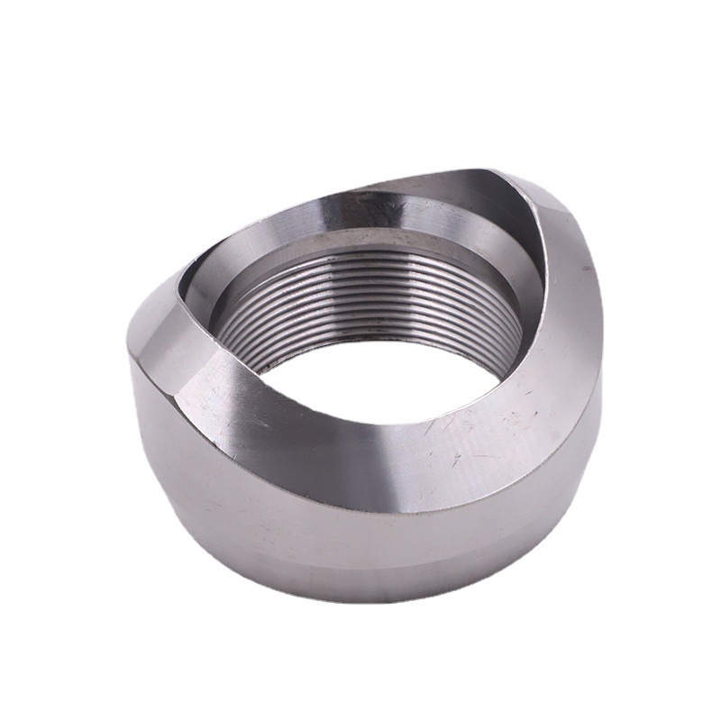 NXF ASTM A564 13-8Mo 1.4534 S13800 Olet of Thread DN6-1200 High ...