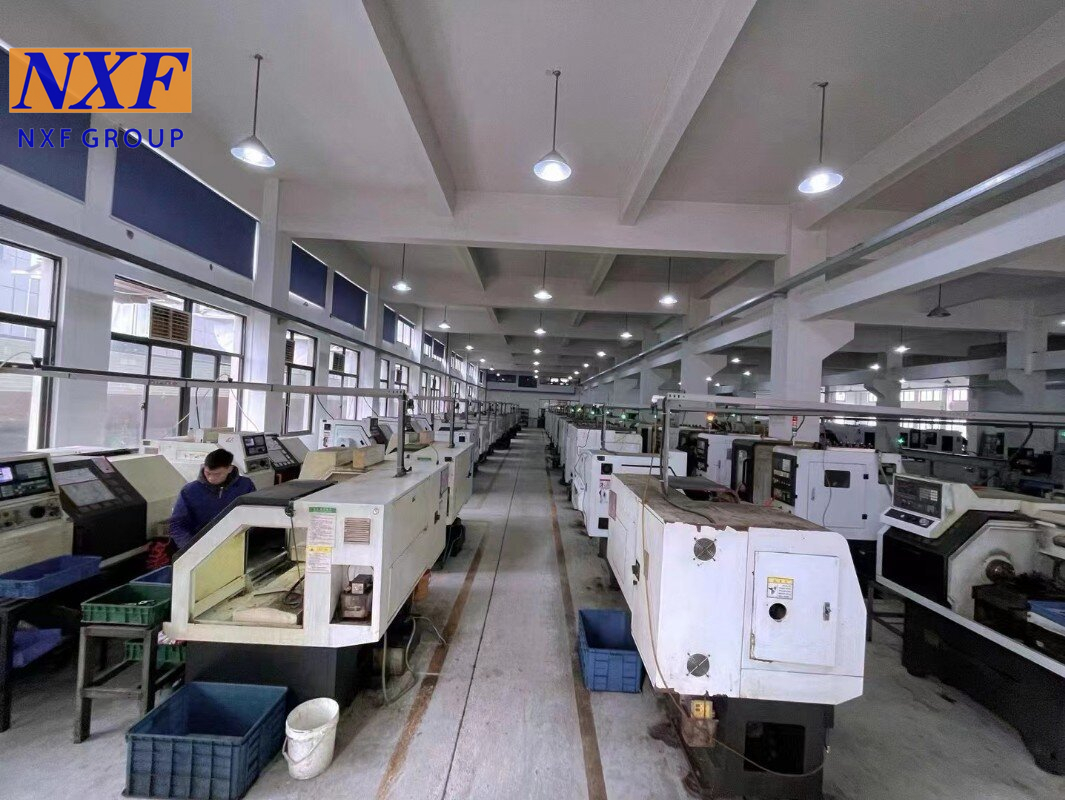 NXF ASTM Carbon Steel A105 Outer Diameter DN15-1200 Pressure Class3000 ...