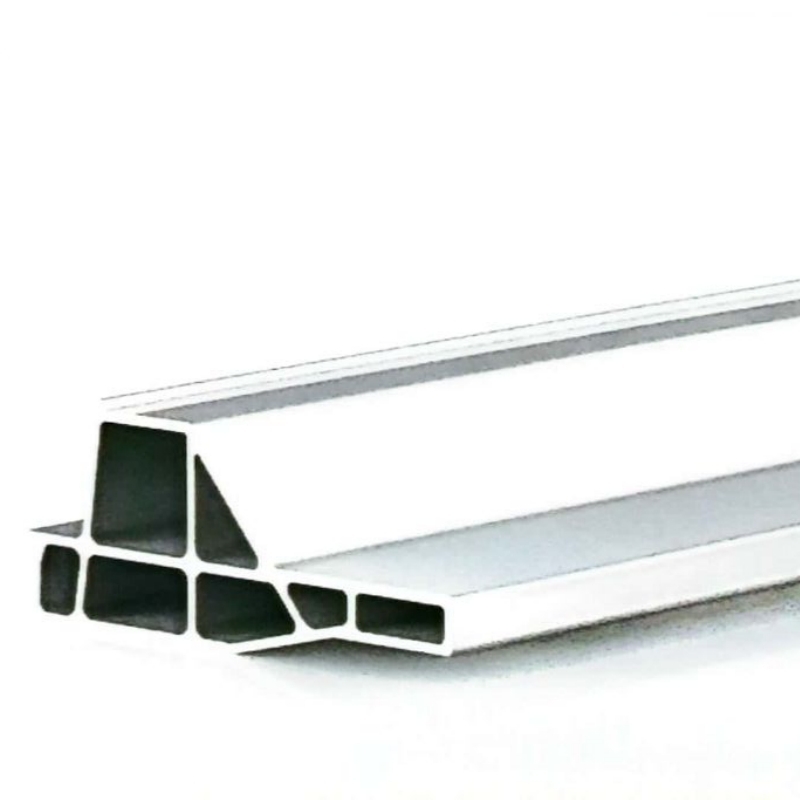 NXF Auto Aluminum Profiles with Powder Coating Finish for Decorations ...