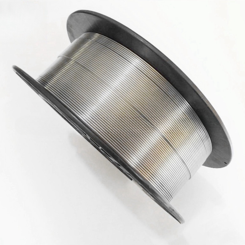 NXF Customizable Aluminum Welding Wire Series with OEM Support - NXF GROUP