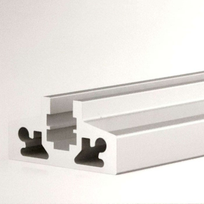 NXF Intelligent Housing Profiles for Cabinets CNC Processing Services ...