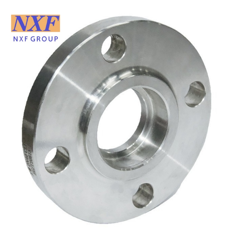NXF UNS N08904 904L(NO8904) /1.4539 DN15-1200 Class150-1500 Forged Pipe ...