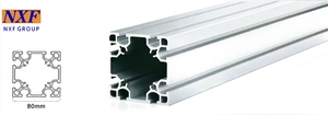 NXF Industrial Automation Profiles High-quality Aluminum Profiles for ...