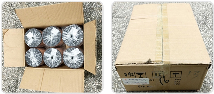 NXF GB/T3956 Customized Tinned Copper round Wire TI&TUI&T2&TU2 EN 13602 ...