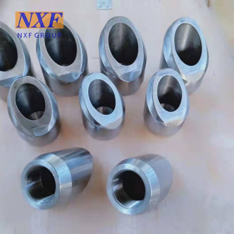 NXF UNS N08904 904L(NO8904) /1.4539 DN15-1200 SCH10-XXS Butt Welding ...