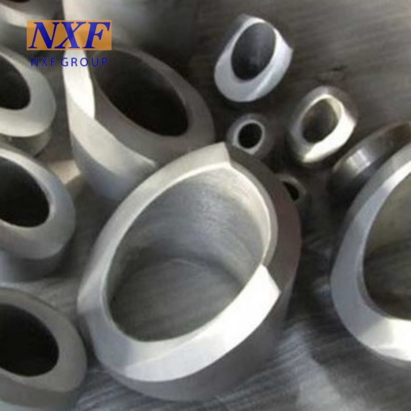 NXF UNS N08904 904L(NO8904) /1.4539 DN15-1200 SCH10-XXS Butt Welding ...