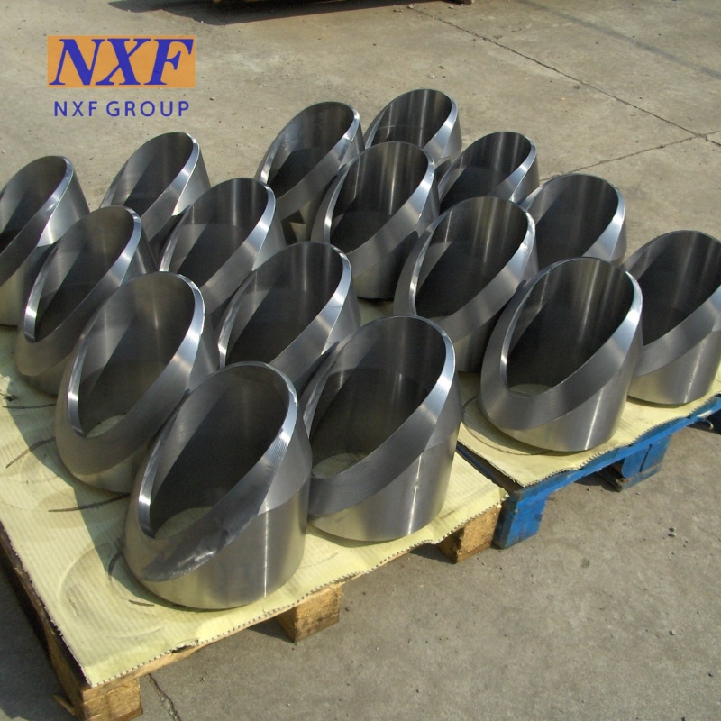 NXF UNS N08904 904L(NO8904) /1.4539 DN15-1200 SCH10-XXS Butt Welding ...