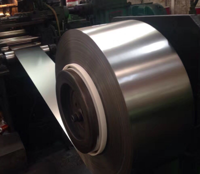 NXF ASTM: B333,B622,B775 Alloy B-2 Alloy Steel Coil - NXF GROUP