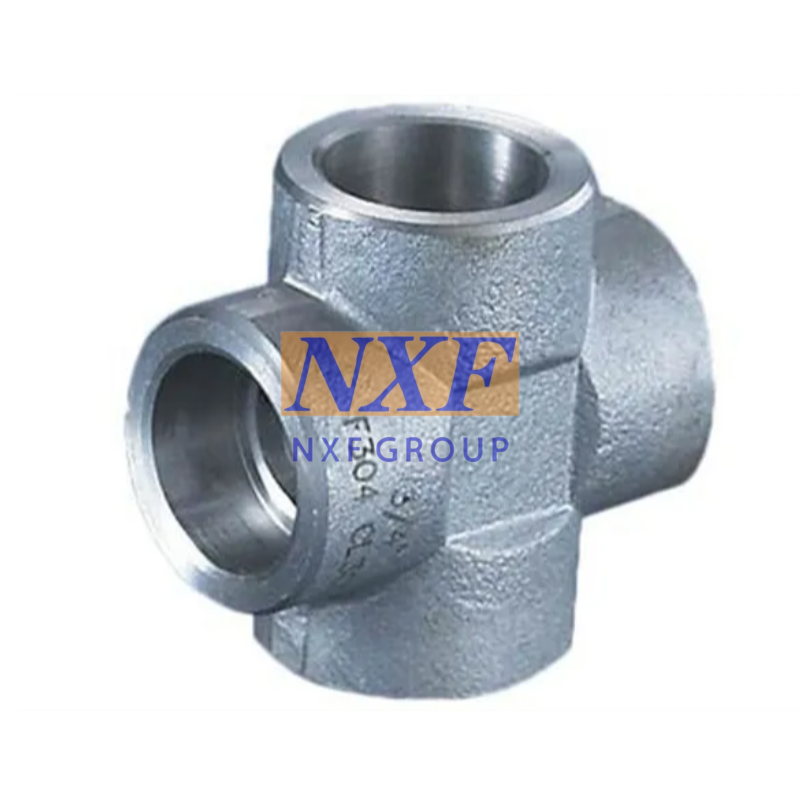 NXF UNS N08904 904L(NO8904) /1.4539 DN15-1200 Class3000-9000 Socket ...