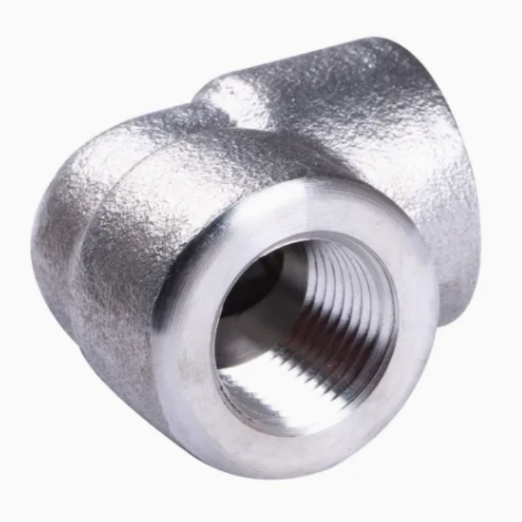 NXF ASTM B333 Alloy B-2 / UNS N10665 DN6-1200 2000-6000lb Pressure 90 ...