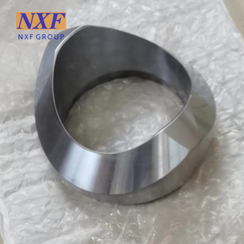 NXF UNS N08904 904L(NO8904) /1.4539 DN15-1200 SCH10-XXS Butt Welding ...